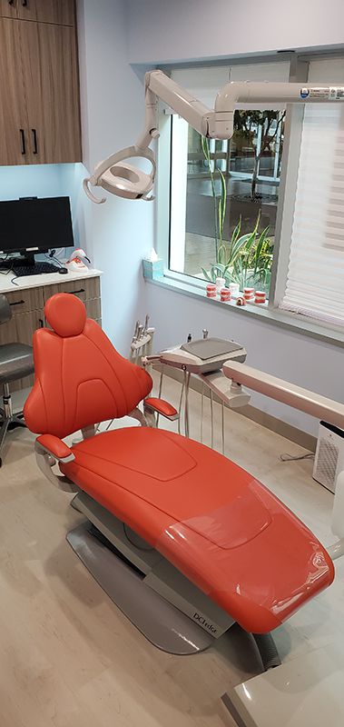 Meet Dr. Isaac Yue and the All About Yue Orthodontics staff!